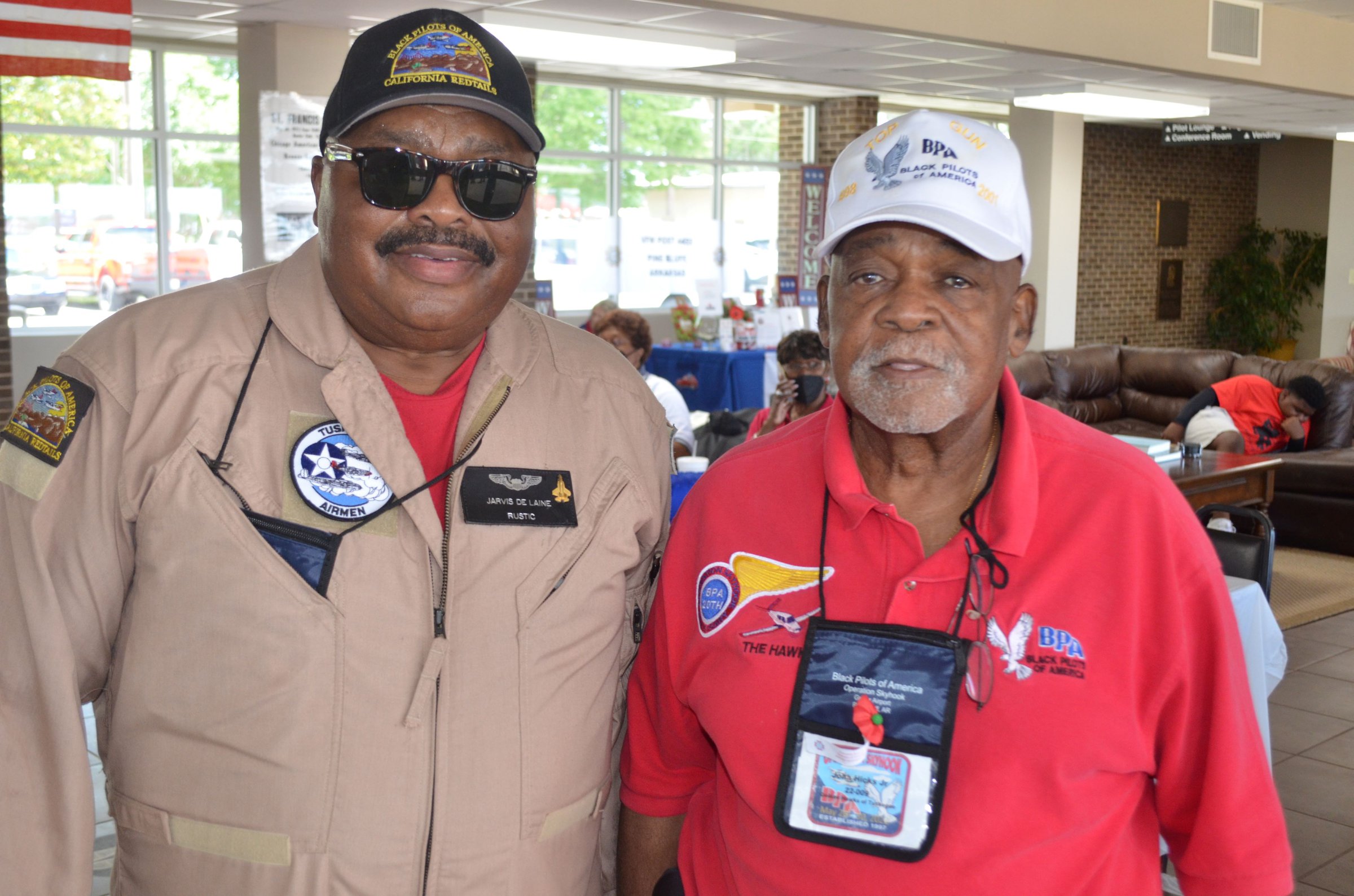 Operation Skyhook takes flight | The Arkansas Democrat-Gazette ...