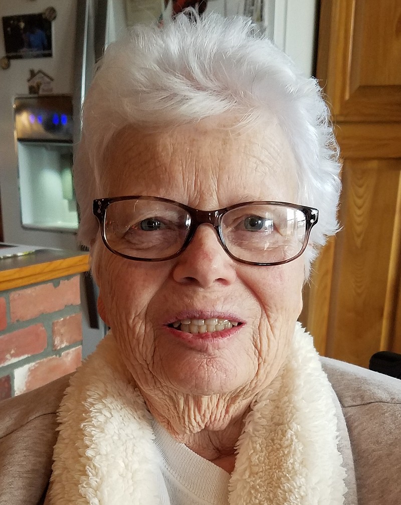 Martha E. Lyles | Hot Springs Sentinel Record