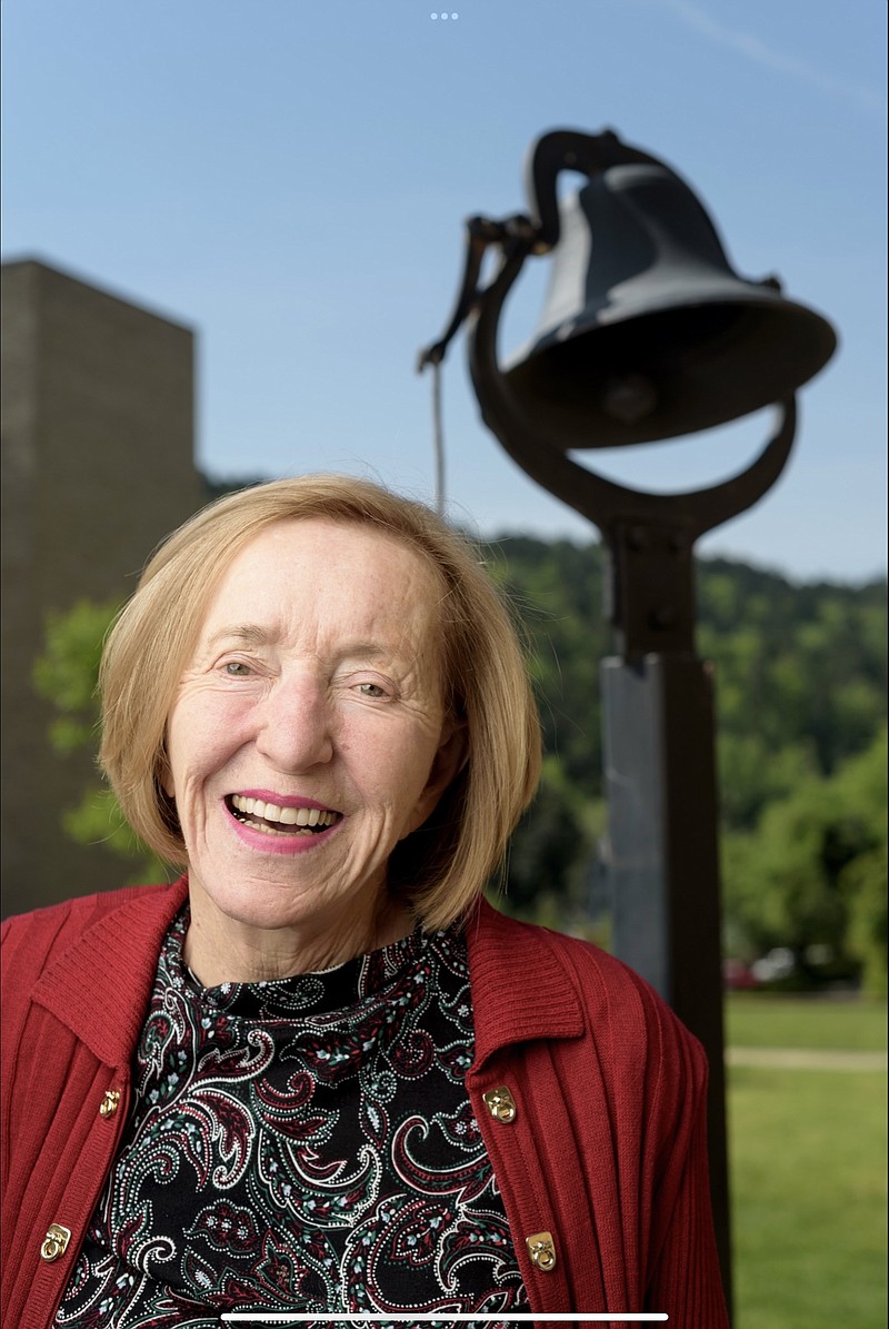 ‘A Promise Kept’ | Hot Springs Sentinel Record