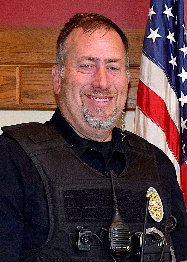 Decatur police chief explains his department’s preparedness to face ...