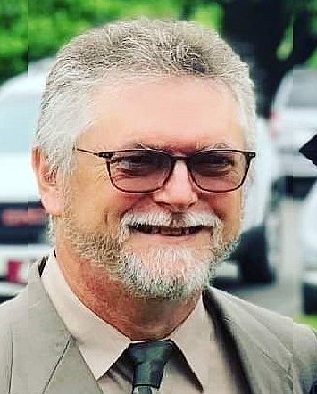 Mike Phillips | Hot Springs Sentinel Record