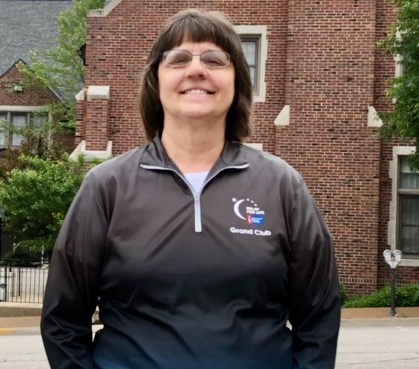 Volunteer learned to help others from her mother | Jefferson City News ...