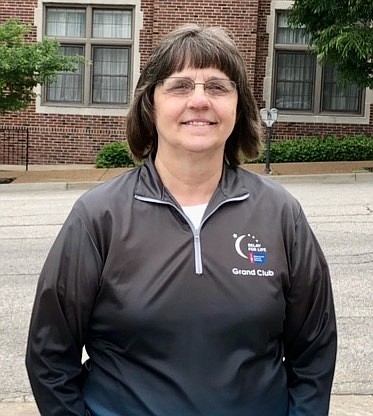 Volunteer learned to help others from her mother | Jefferson City News ...