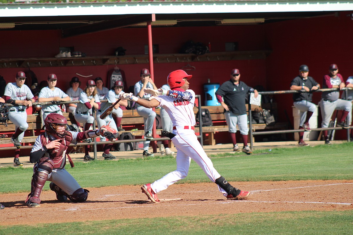 Three local players invited to 18th Annual Xtra Inning Summer Classic ...