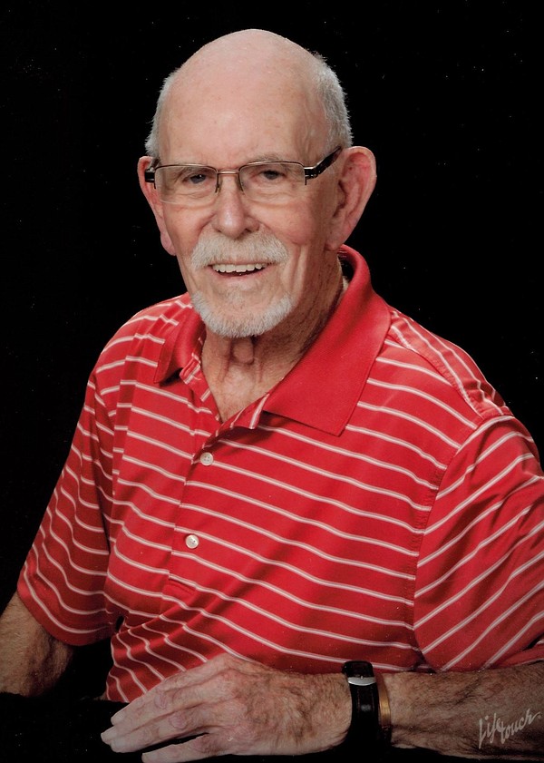 Richard S. Riley | Hot Springs Sentinel Record