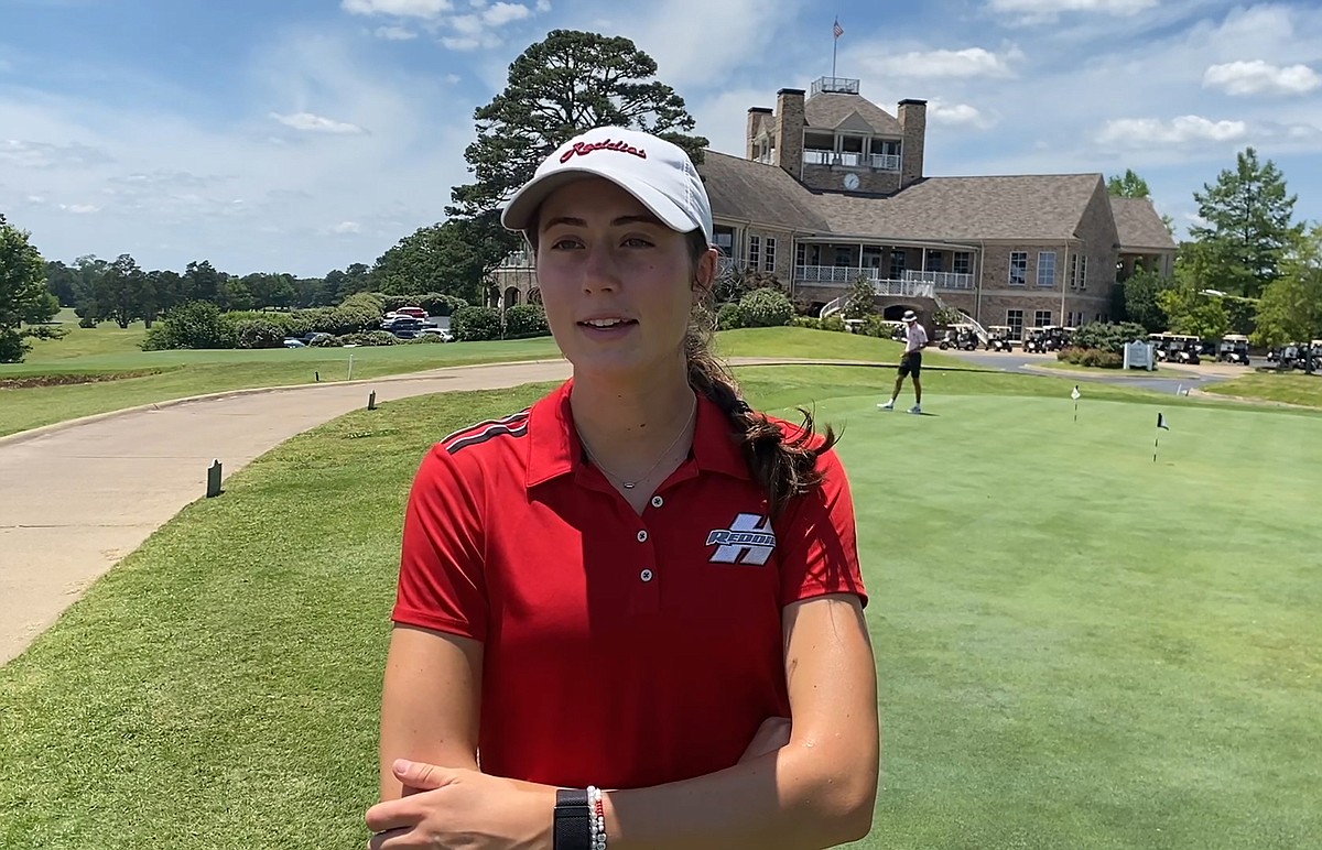 WATCH: National championships a learning experience for Lakeside grad ...