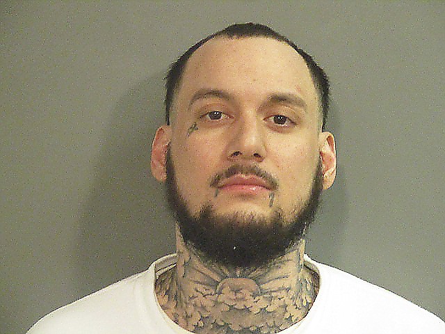 Velez sentenced to 37 years in Springdale murder | The Arkansas ...