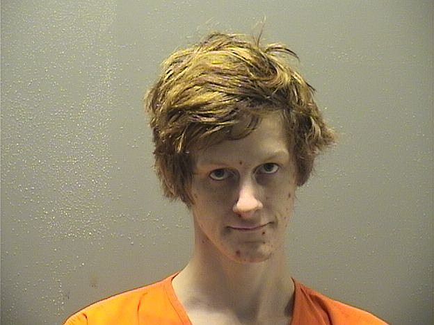 Driver arrested after high-speed pursuit, alleged attempt to ram ...