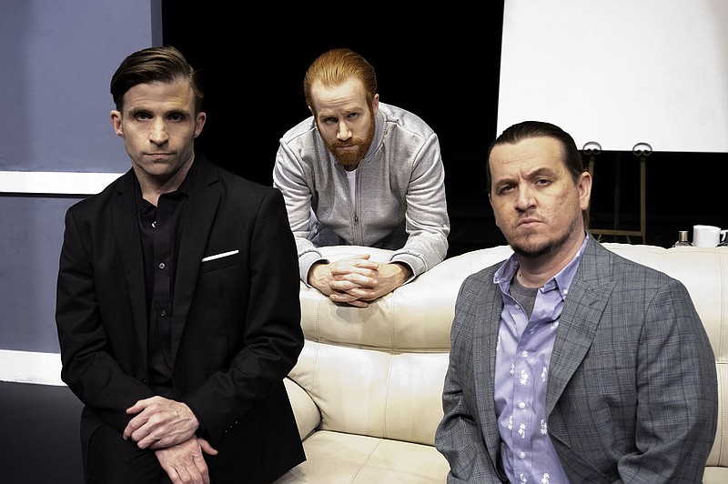 Art For Art’s Sake: At APT, big painting causes bigger uproar ...