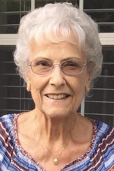 Annette C.B. Boone | Hot Springs Sentinel Record