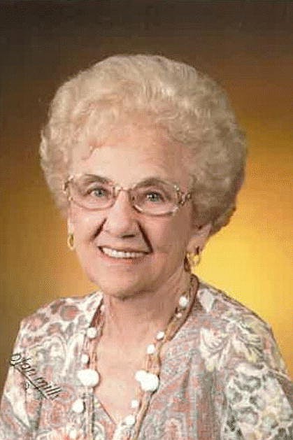 Mary R. Shouse | Hot Springs Sentinel Record