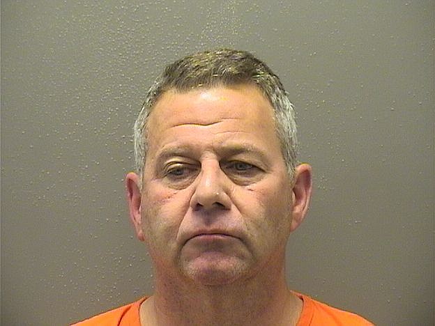 Wanted felon arrested near HSPD; flare gun, drugs allegedly found | Hot ...