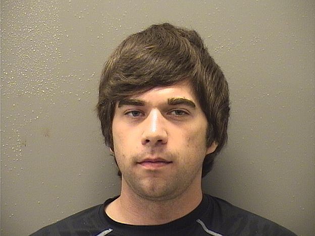 Pearcy man arrested for alleged burglary of uncles’ family cabin | Hot ...