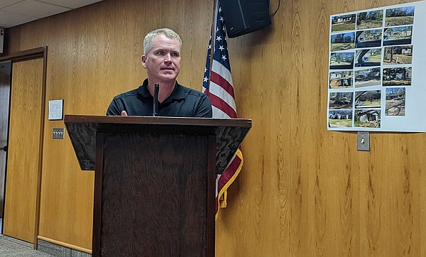 Chris Ludwig named CEO of The Boys and Girls Club of Magnolia ...