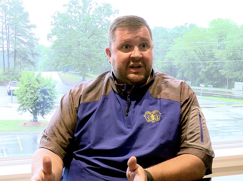 WATCH: Lakeside nearing decision on new baseball, soccer coaches | Hot ...