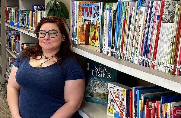 Decatur Public Library offers ‘Oceans of Possibilities’ summer reading ...