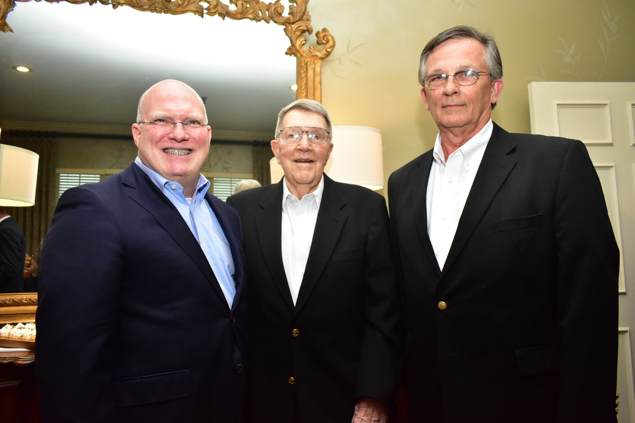 Simmons trust unit marks 100 years | Northwest Arkansas Democrat-Gazette