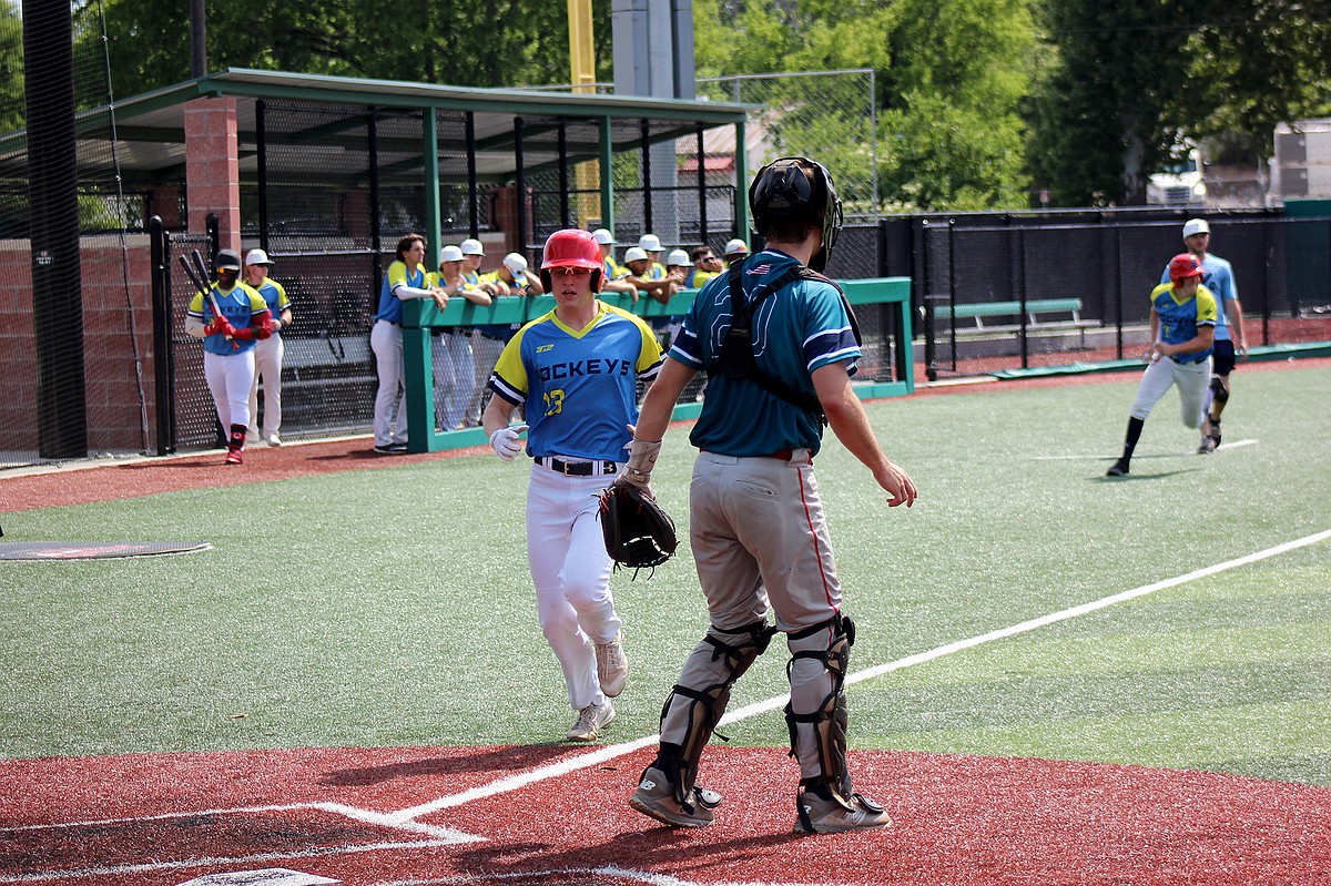 NSCL has successful first weekend | Hot Springs Sentinel Record