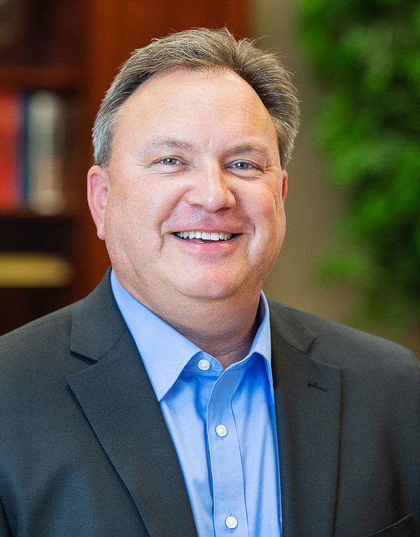 Keeney promoted to chief credit officer | Hot Springs Sentinel Record