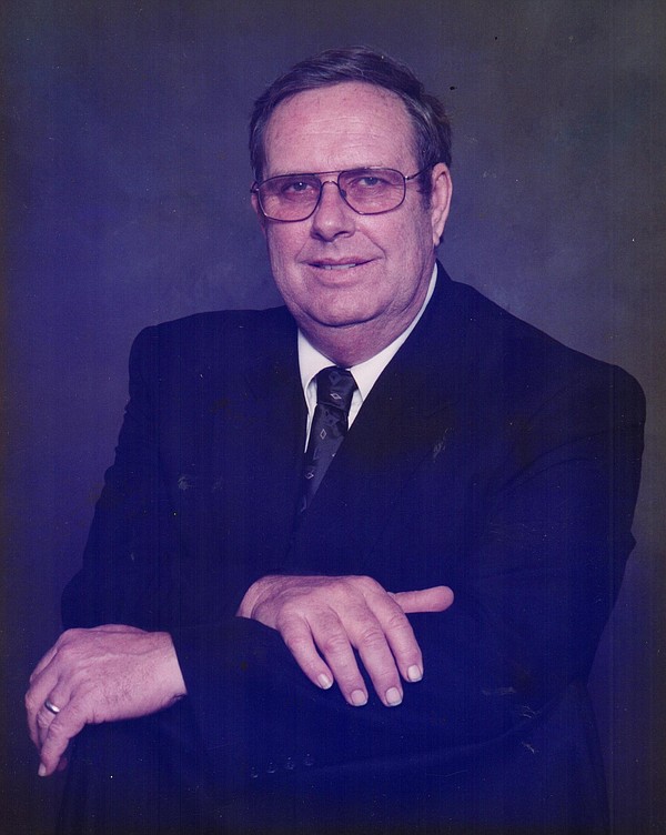 JAMES ARNOLD | Texarkana Gazette