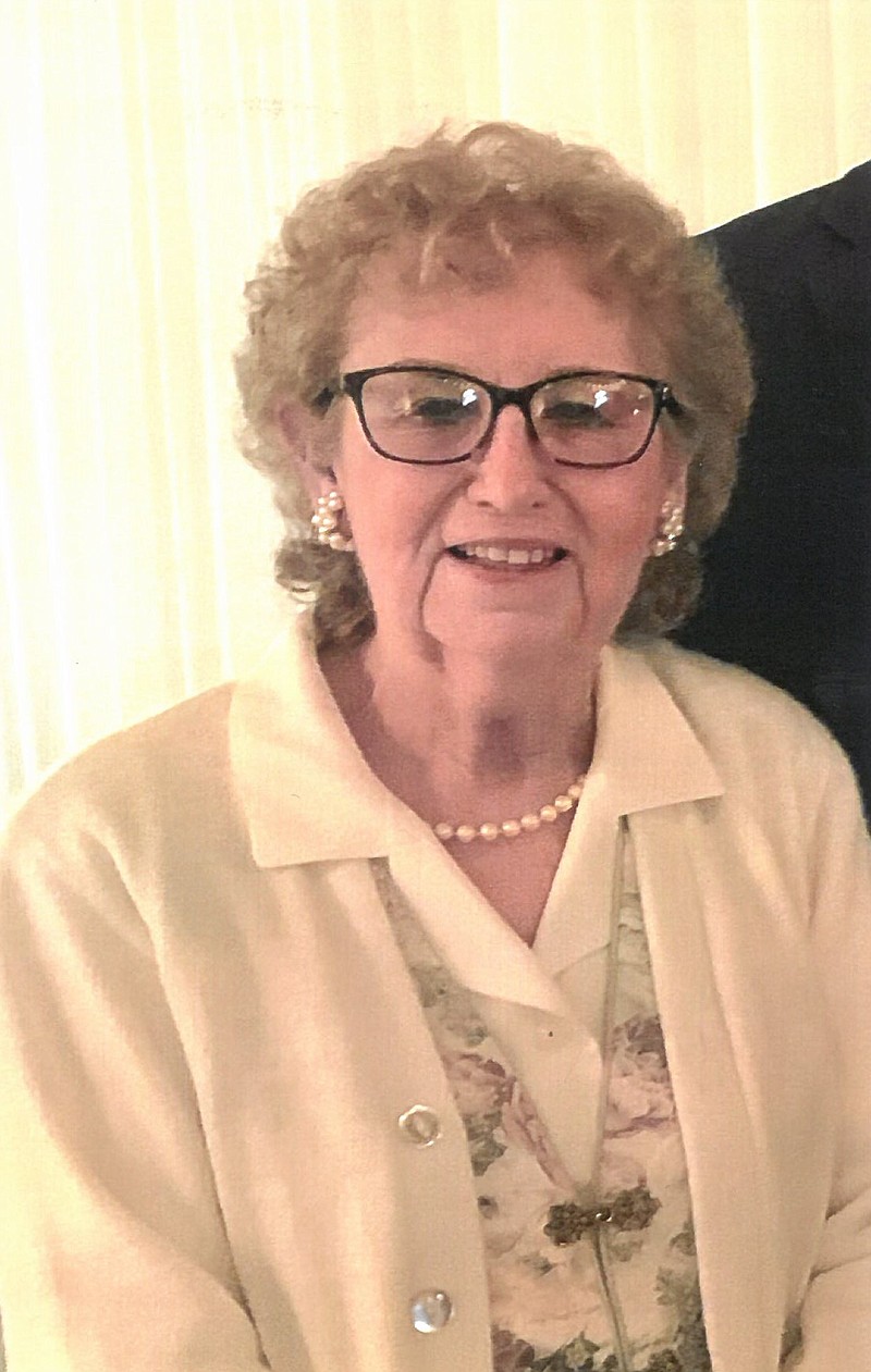 Margie J. Sheldon