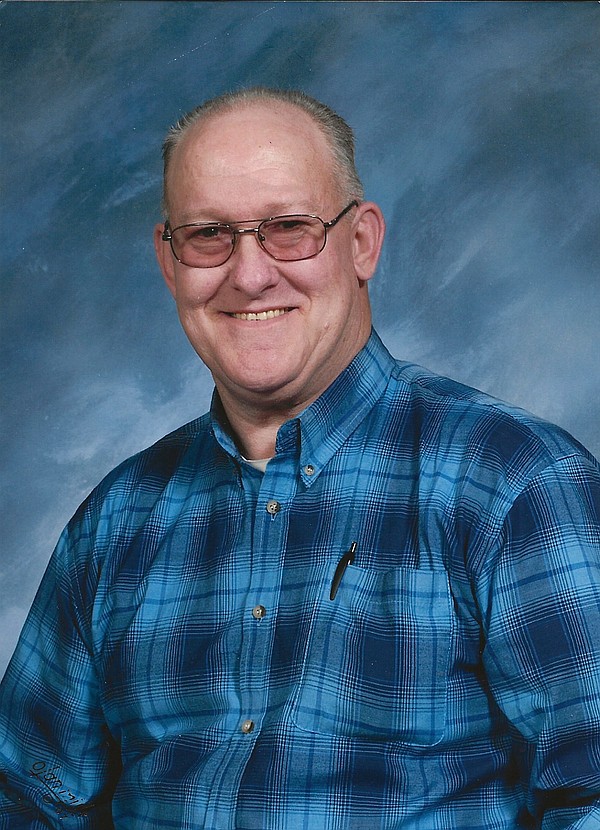 Kelly D. Smoke | Hot Springs Sentinel Record
