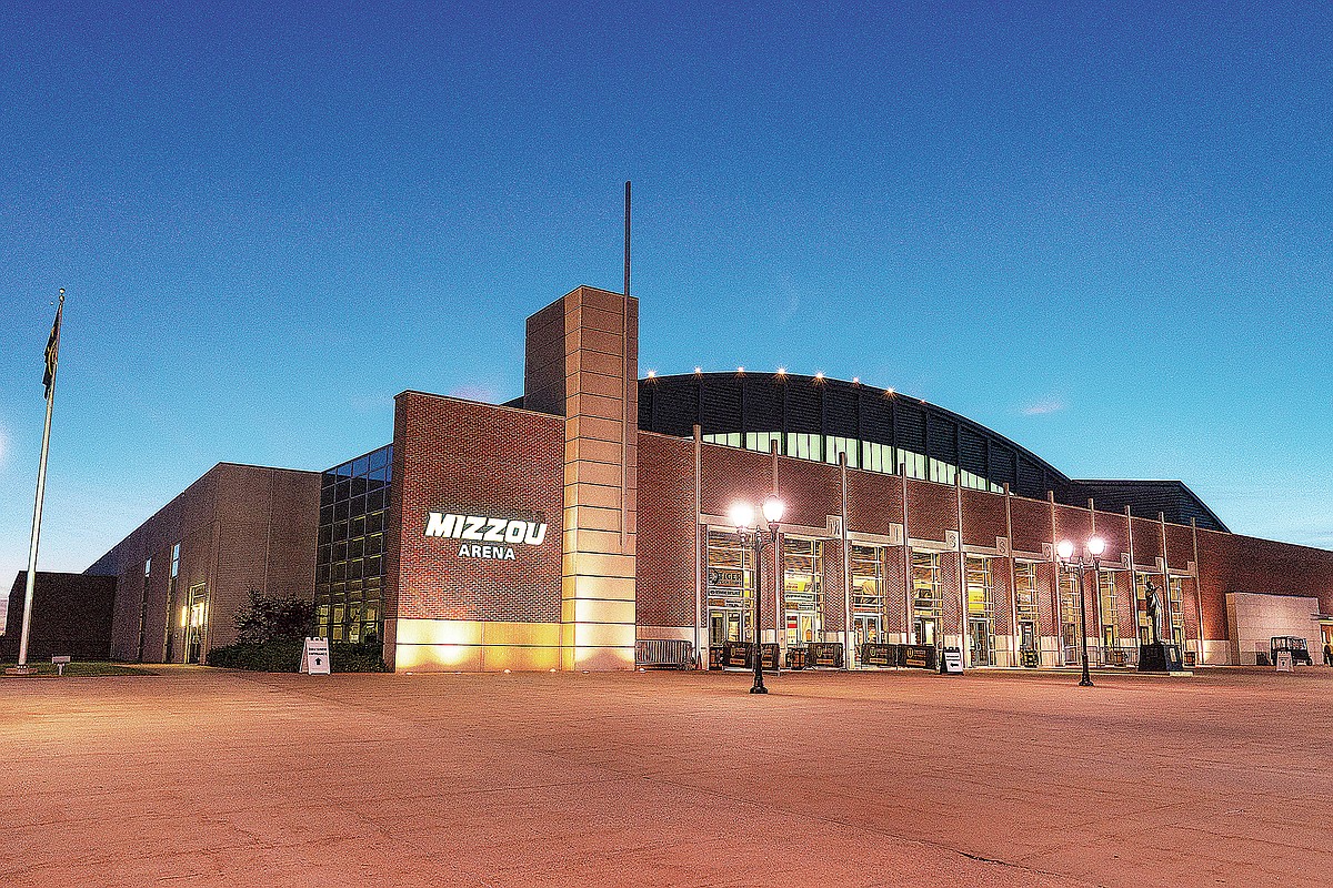 MSHSAA hoops Final Fours returning to Columbia | Jefferson City News ...