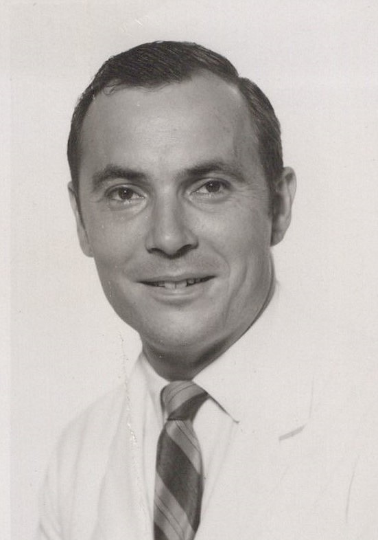 GEORGE MARTIN III | Texarkana Gazette