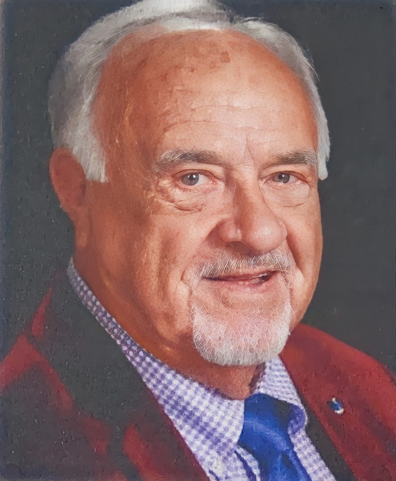 Jerry D. Byram | Hot Springs Sentinel Record