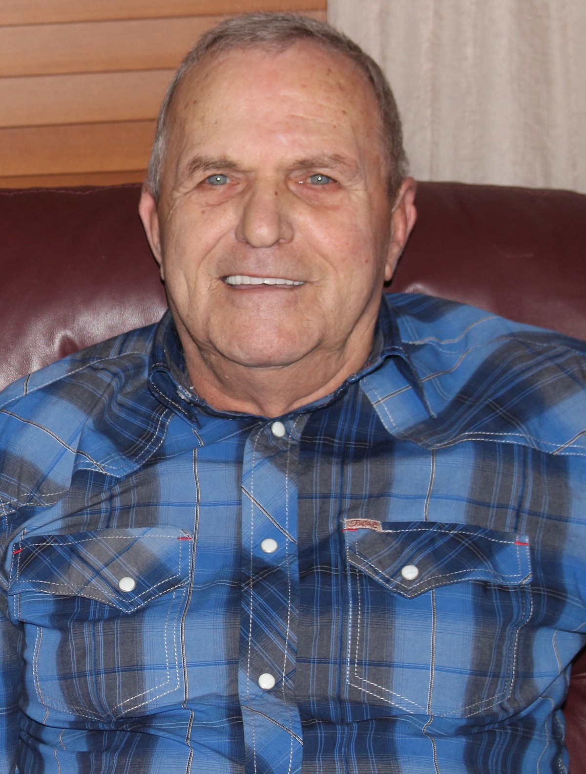 THOMAS RUSSELL | Texarkana Gazette