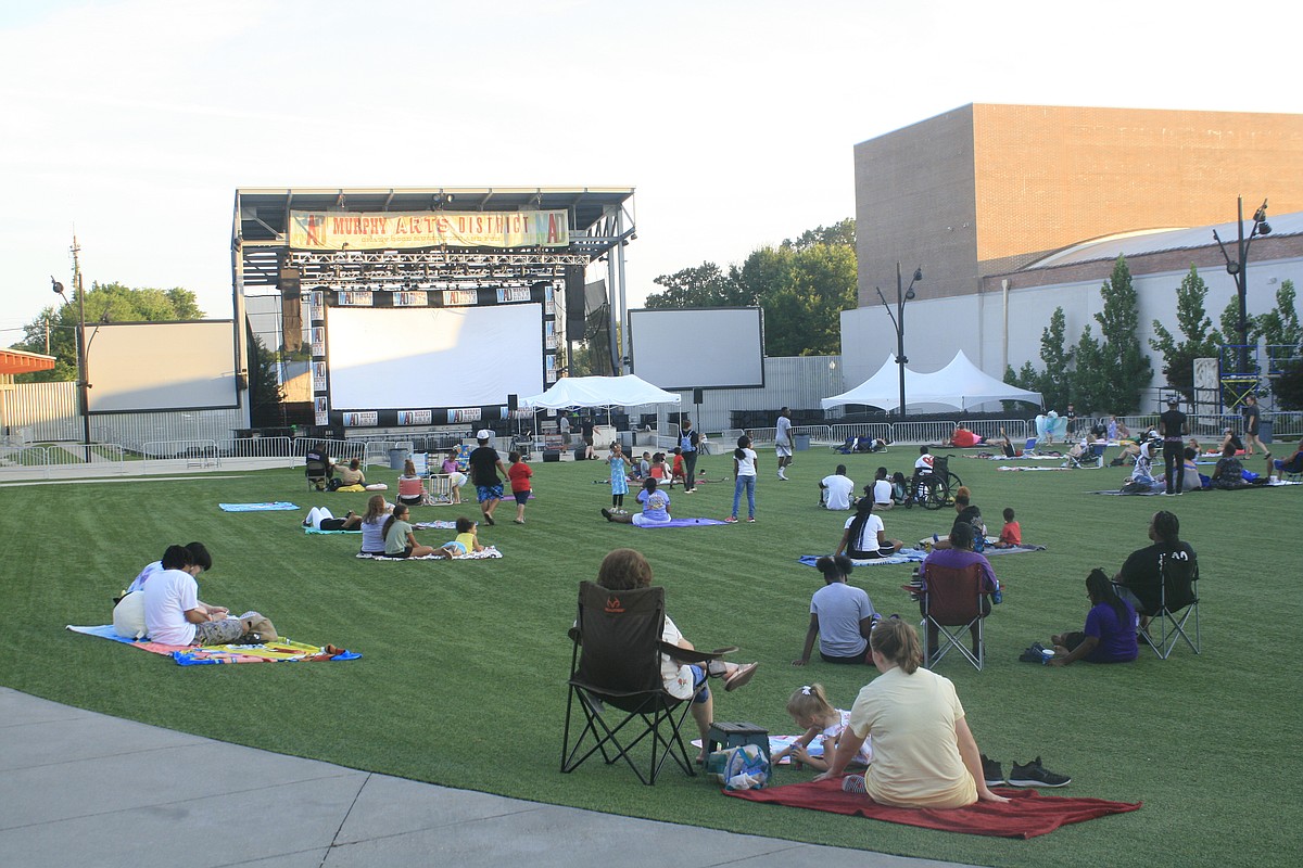 PHOTOS: MAD Movie Monday | El Dorado News