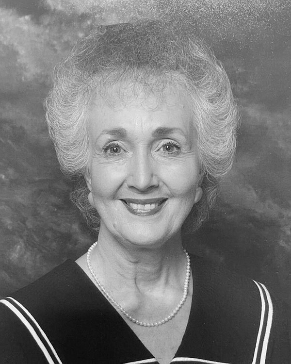 MARY LEE | Texarkana Gazette