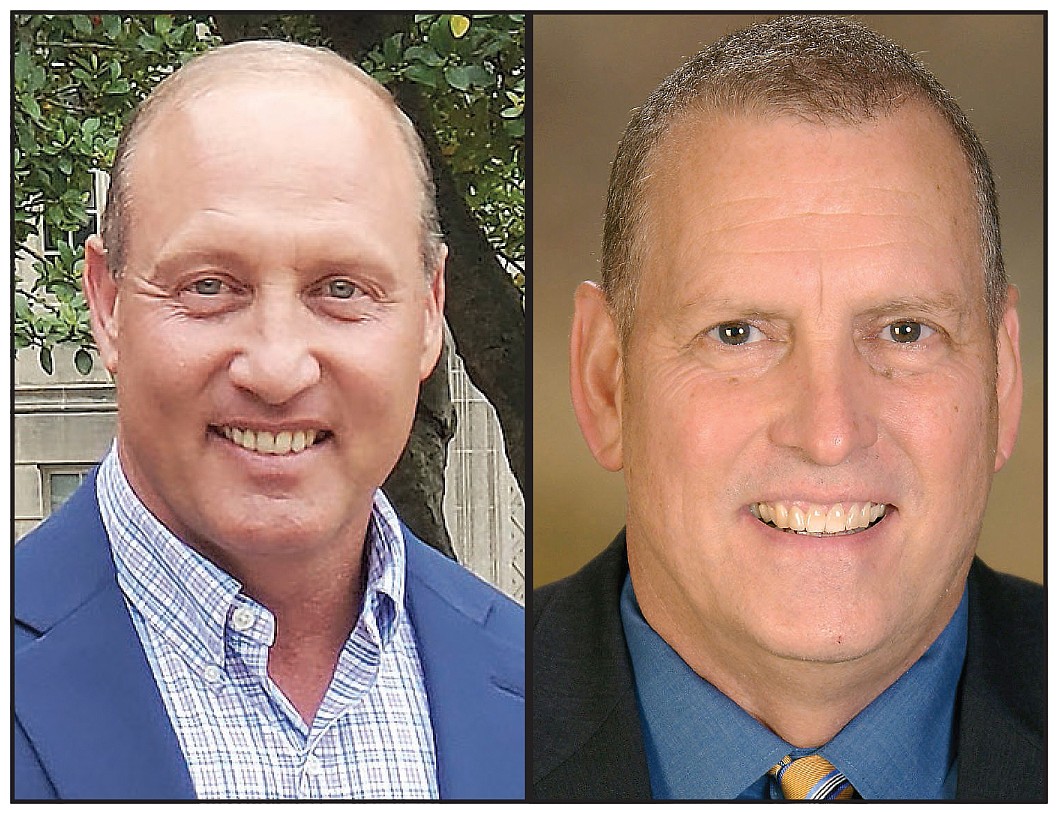 Keith wins county judge runoff in Crawford County; Perry gets sheriff ...