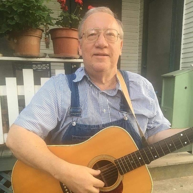 Terry P. Diggs | Hot Springs Sentinel Record