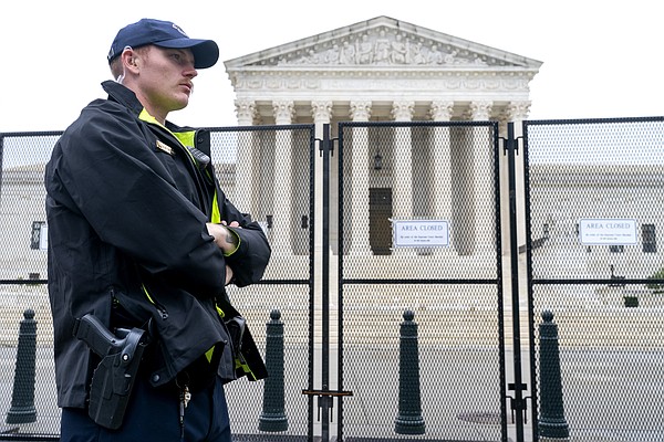 Supreme Court Expands Gun Rights With Nation Divided El Dorado News