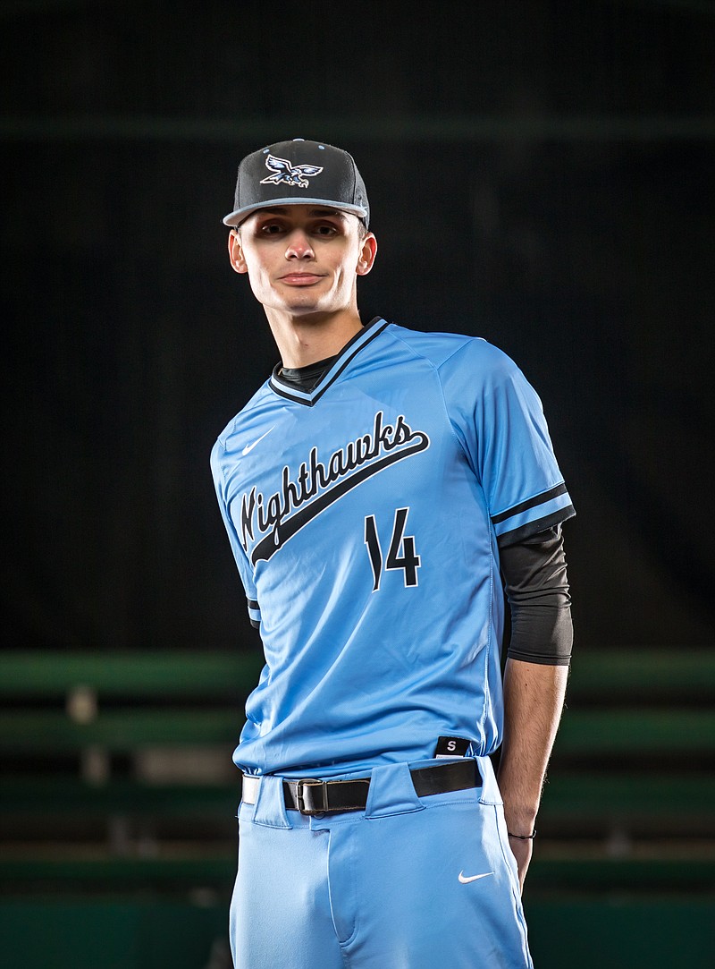 Area athletes named to NJCAA All-Academic teams | Hot Springs Sentinel ...