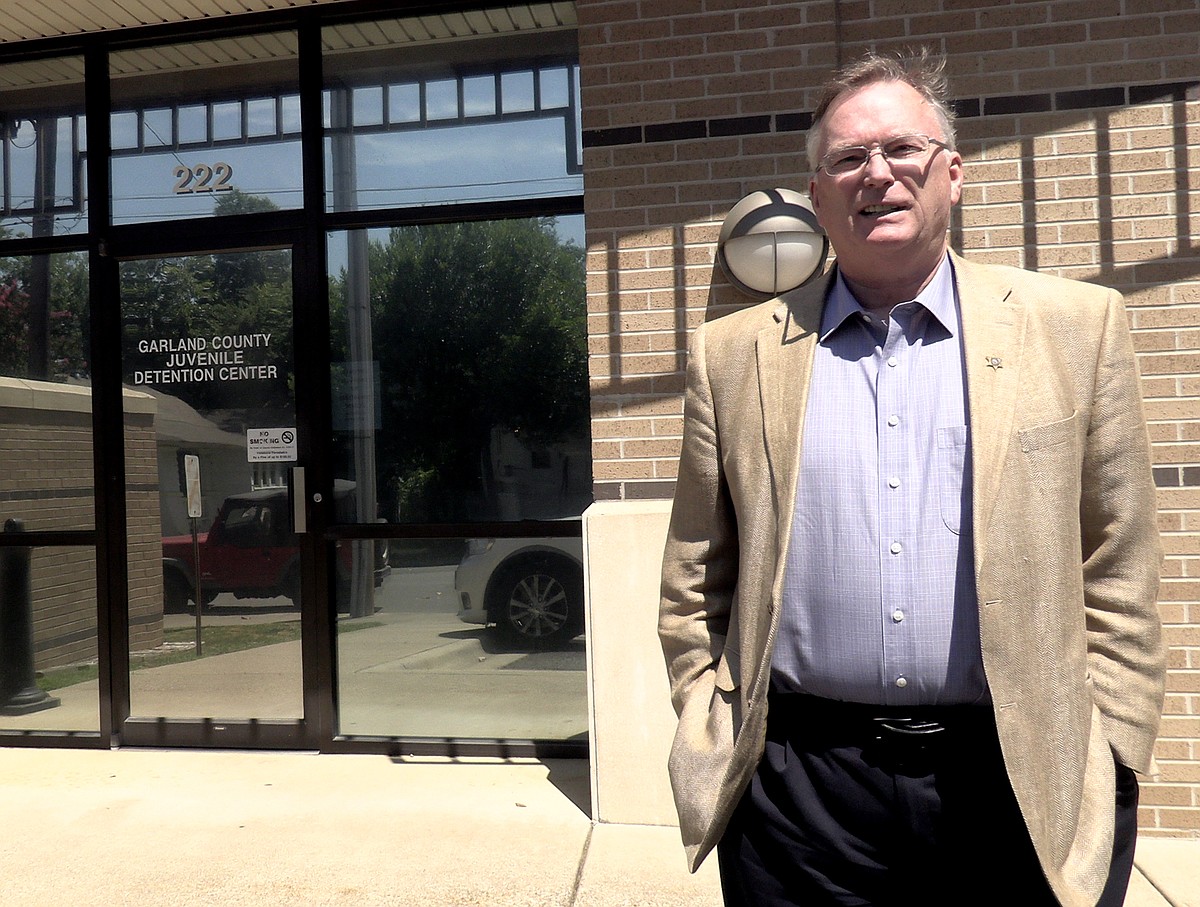 WATCH: GC Juvenile Detention Center to shut down next month | Hot ...
