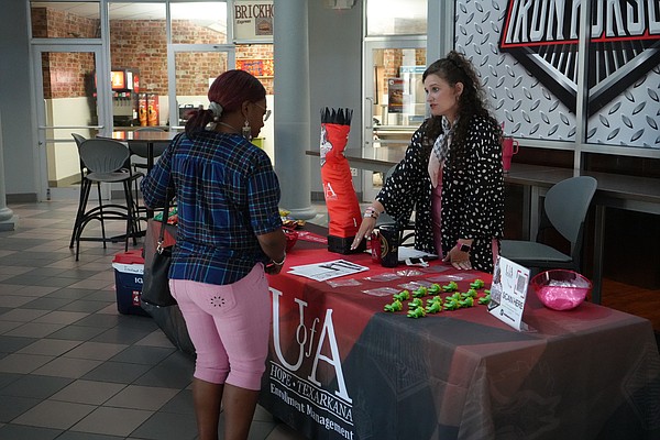 UAHT holds first open house for fall semester