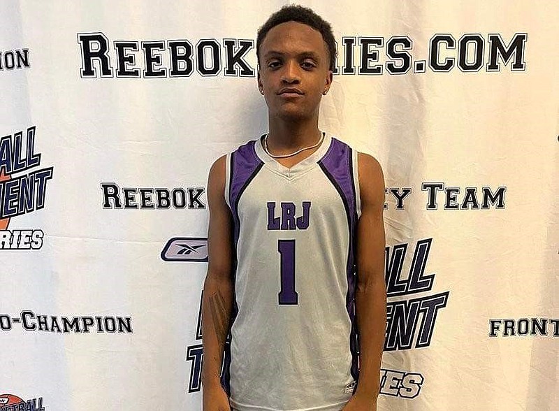 Cardinals’ Jymarion Hopson dominates in Reebok Series Tournament ...