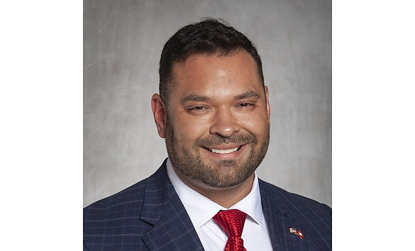 Creditor of candidate Max Avery seeks payment from his other business ...