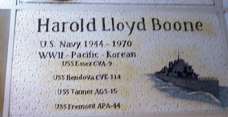 Couple named Mr. and Mrs. AMVET of the Year | Fulton Sun