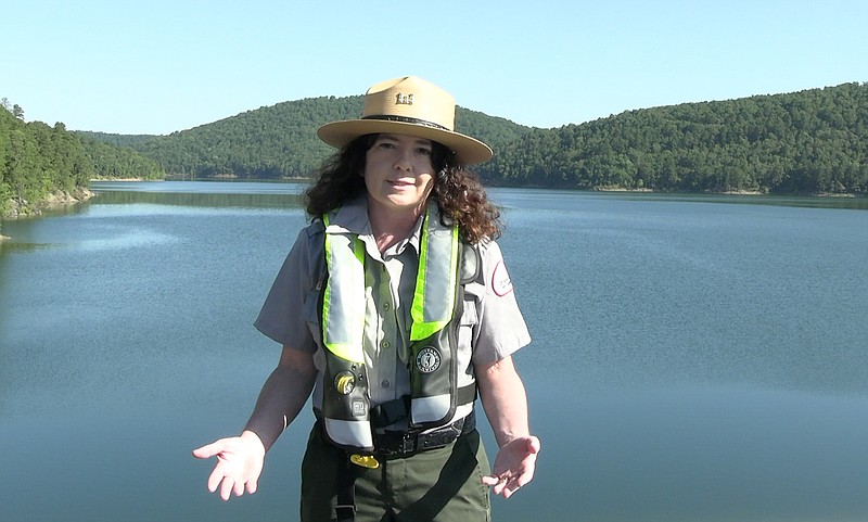 WATCH: Corps urges water safety during busy Independence Day weekend ...