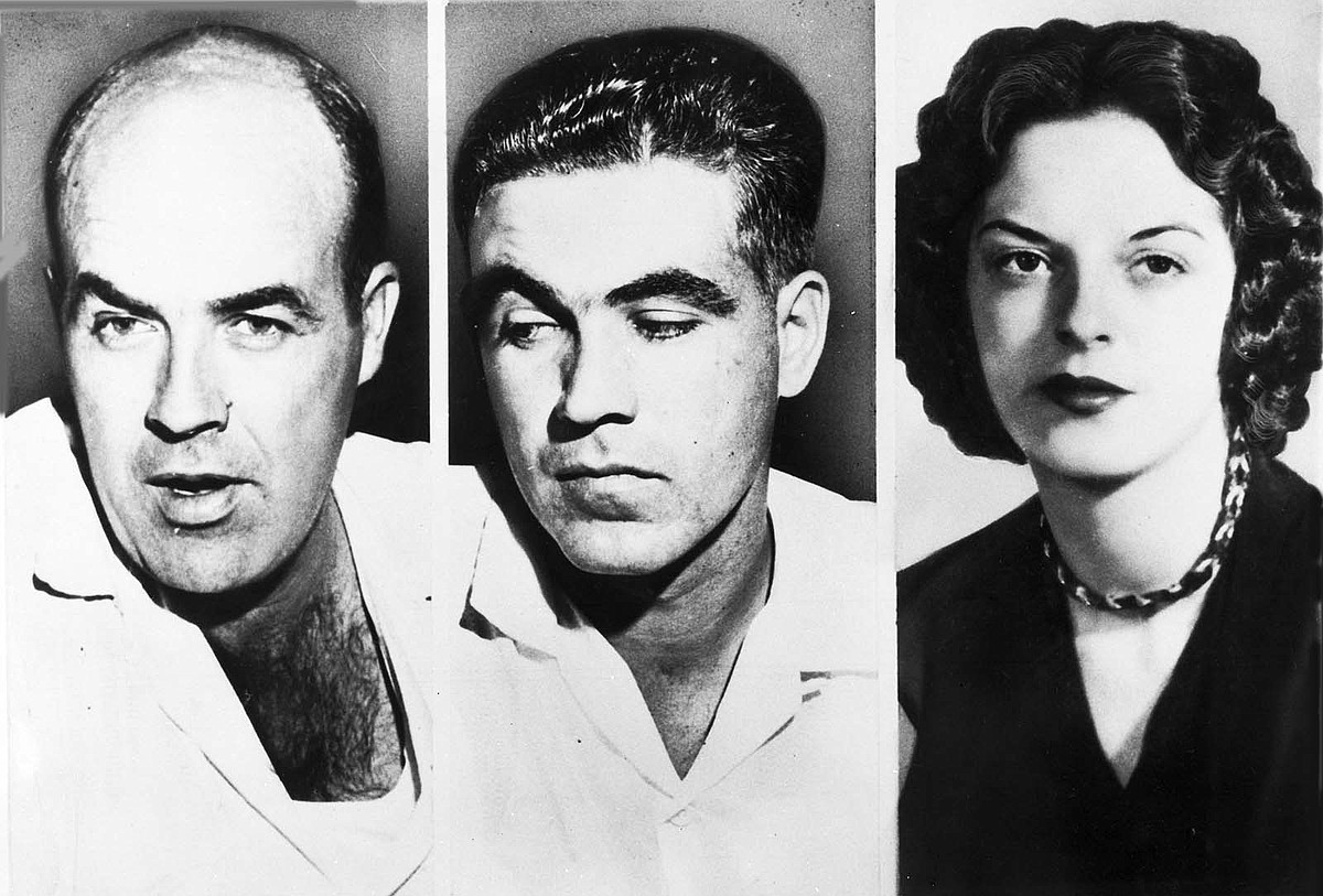 1955 warrant in Emmett Till case found; family seeks arrest | The ...