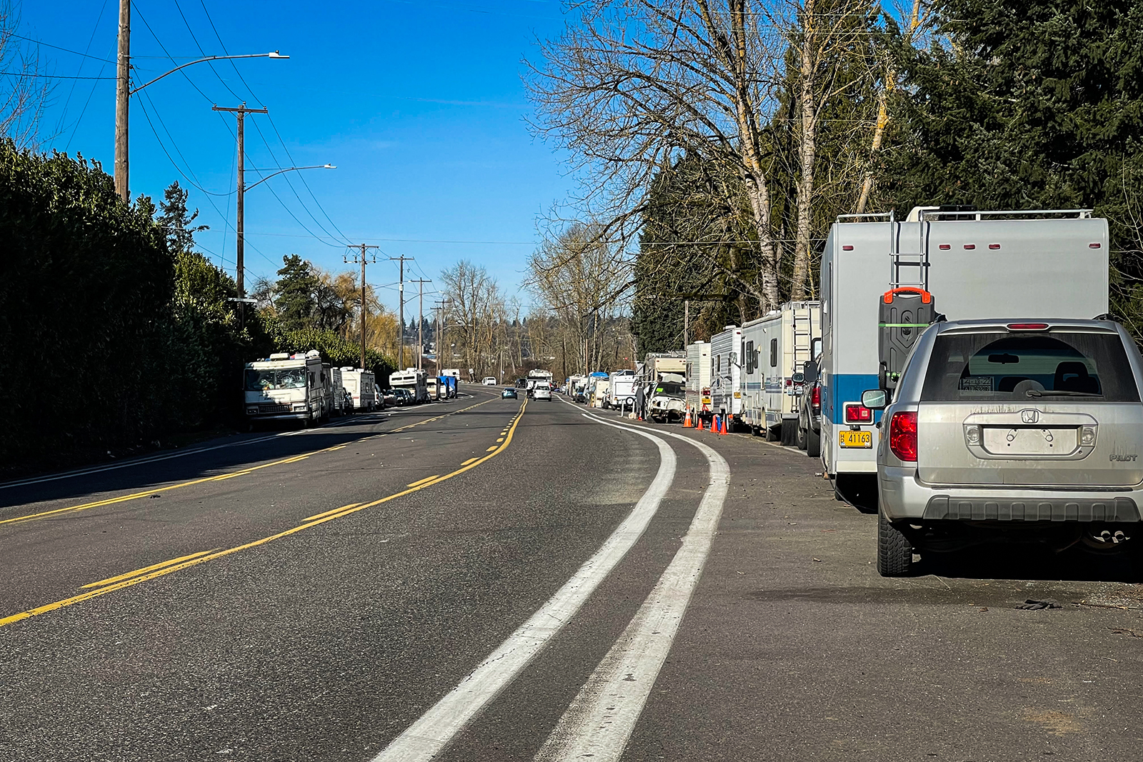 Sobering lessons in untying the knot of a homeless crisis