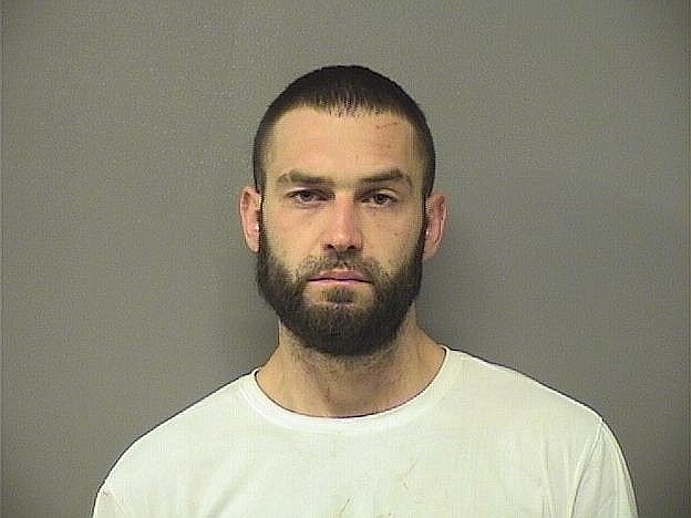 Felon arrested after allegedly robbing pastor of handgun at church ...