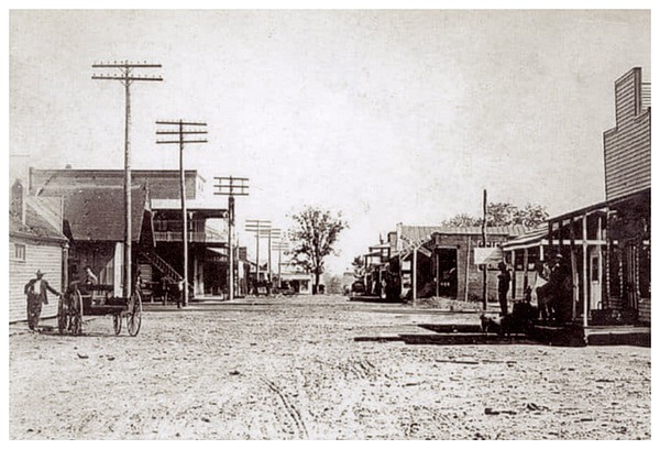 Arkansas Postcard Past | The Arkansas Democrat-Gazette - Arkansas' Best ...
