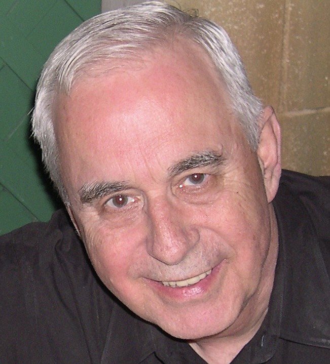 Andrew M. Schaus | Hot Springs Sentinel Record