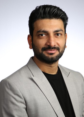 Kakadia joins American Oncology Network, Genesis Cancer | Hot Springs ...