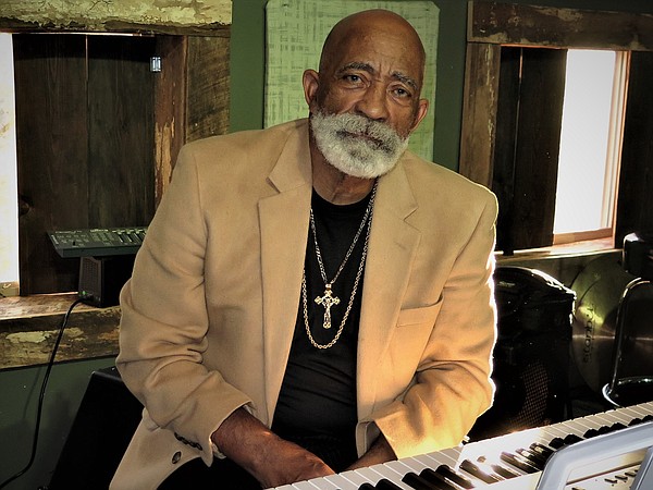 America’s Art Form Series continues Wednesday at library | Hot Springs ...