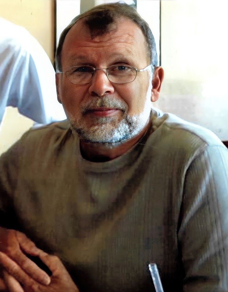 Gerald W. Wheeler | Hot Springs Sentinel Record